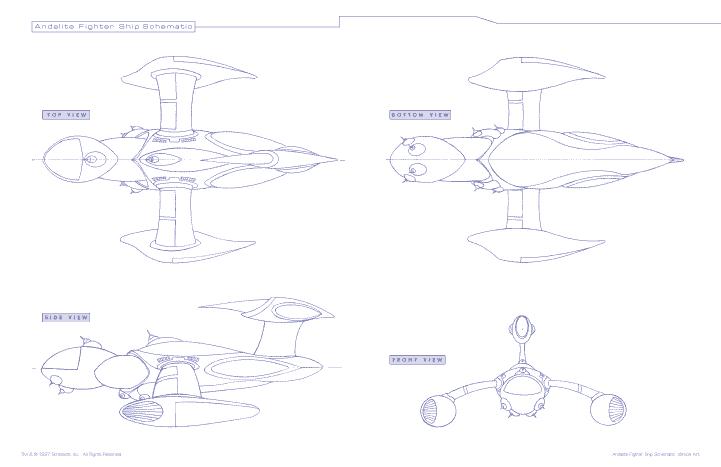 hirac delest - An Animorphs Final Statement
