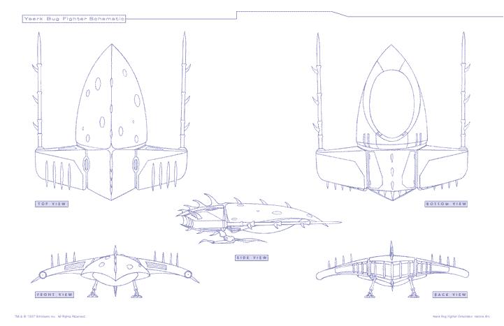 hirac delest - An Animorphs Final Statement